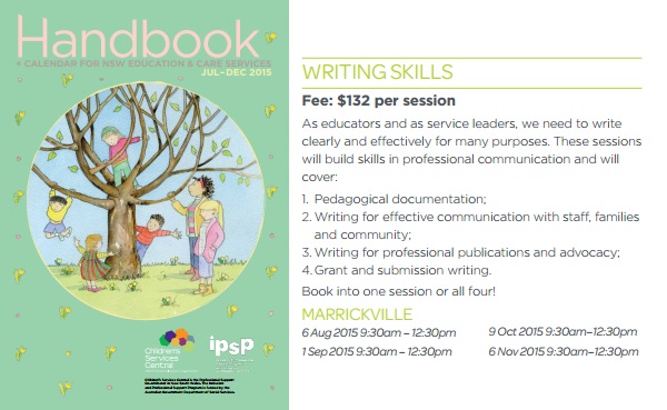 Testimonials & Publicity – RARE Early Childhood Support Services