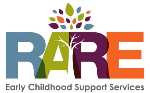 Home - RARE Early Childhood Support Services